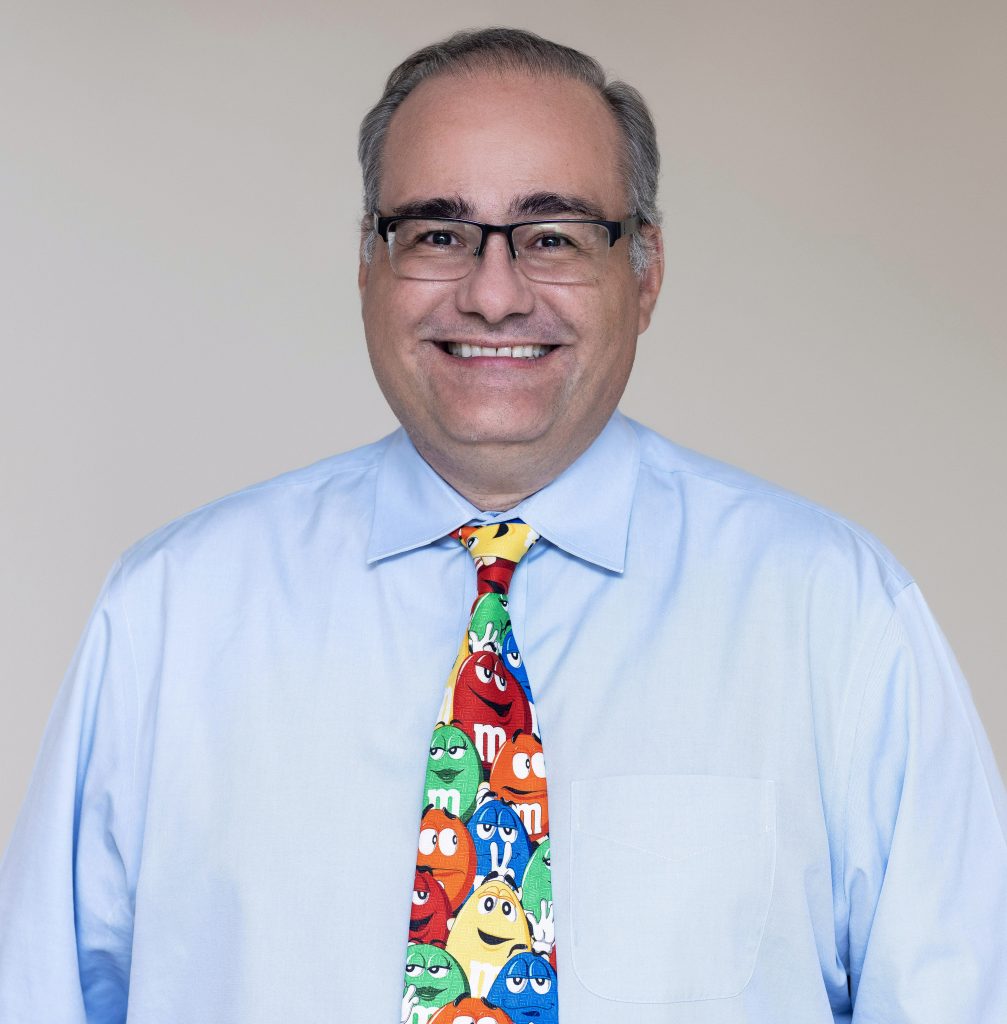 Aristides K. Maniatis, MD, FAAP - Rocky Mountain Pediatric Endocrinology